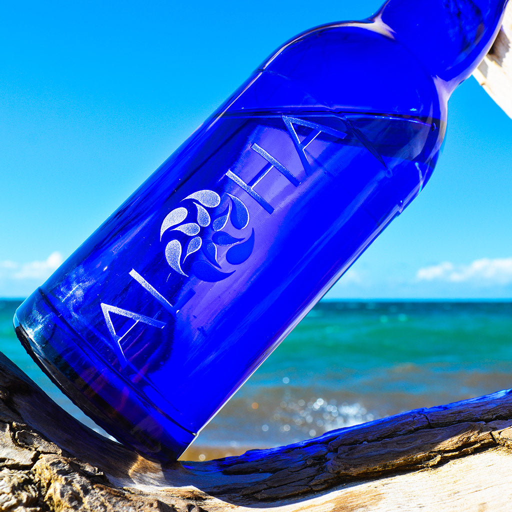 ALOHA – BlueBottleLove Europe