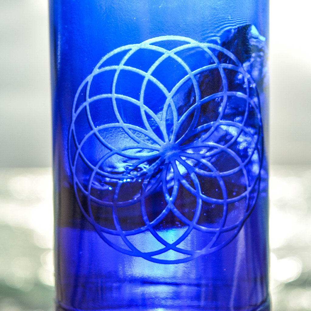 Eternal Lotus – BlueBottleLove Europe
