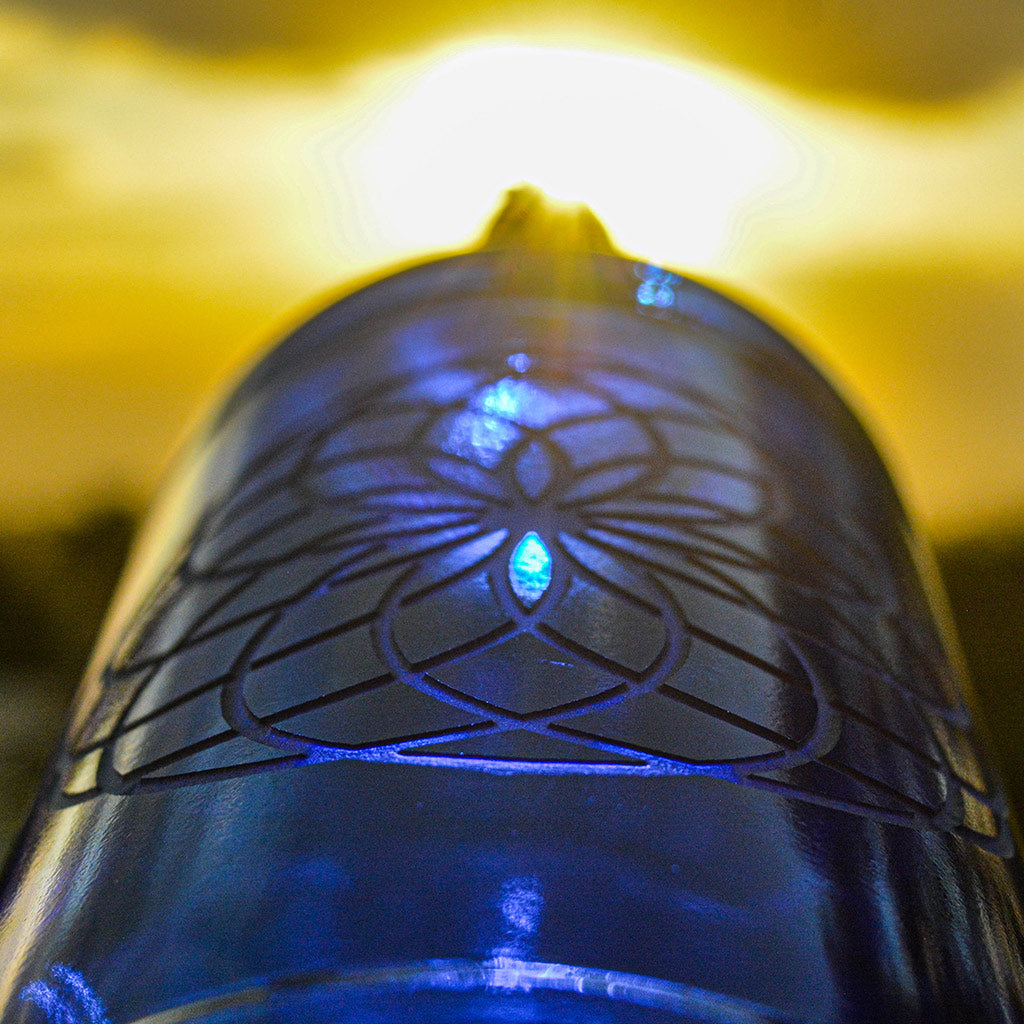 Eternal Lotus – BlueBottleLove Europe